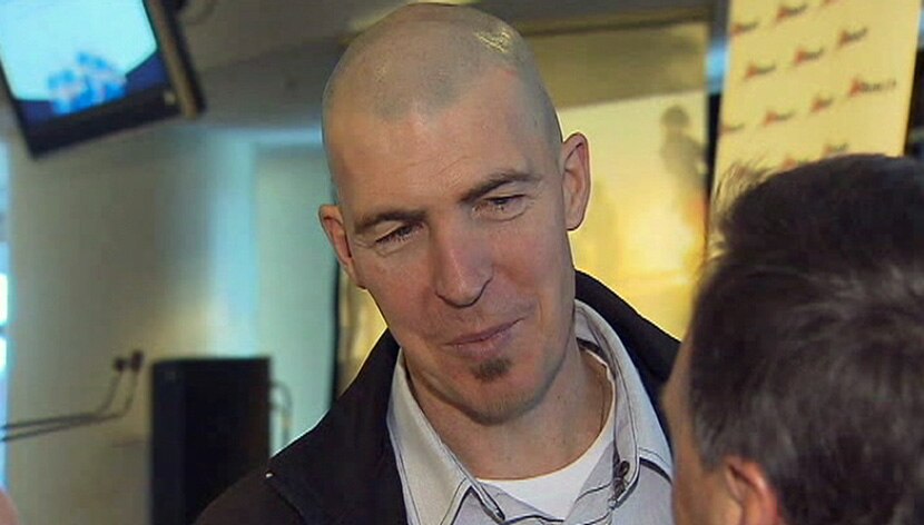 The legacy of Jim Stynes - ABC News