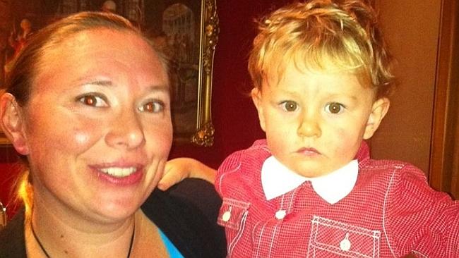 Danny Deacon trial: Darwin court hands down life sentence - ABC News