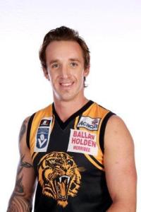 Ex-West Coast Eagle Ben Sharp jailed for armed robbery, blames drug ...