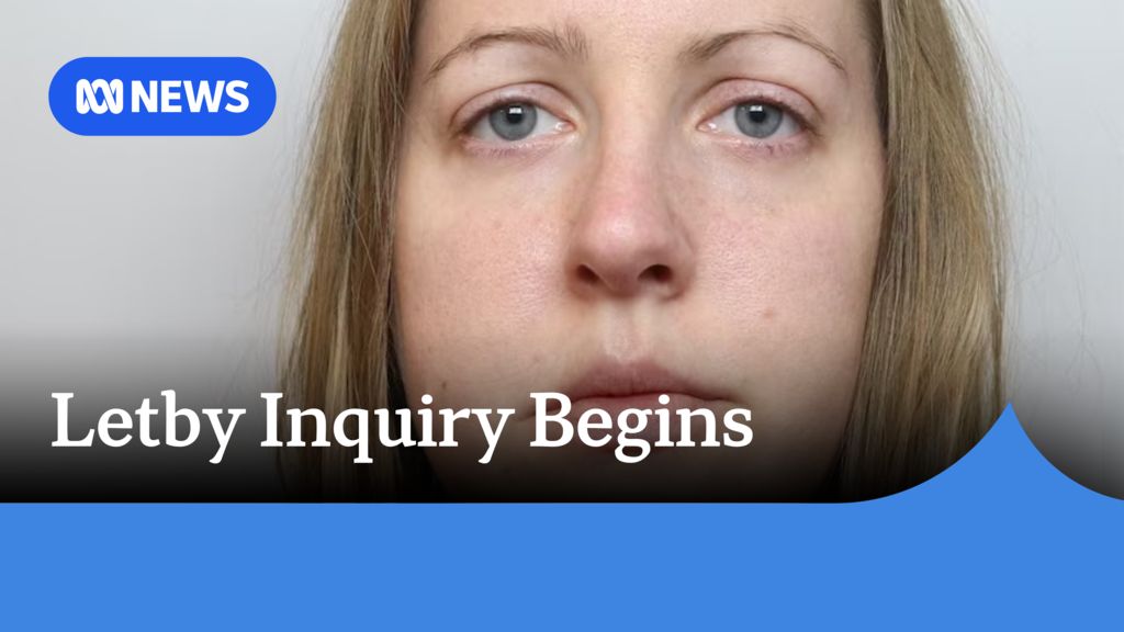 Inquiry into how former nurse was able to murder babies begins - ABC News