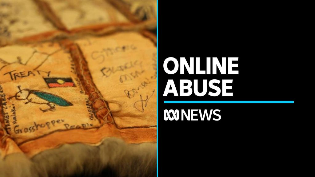 Dirrangun legend - ABC News