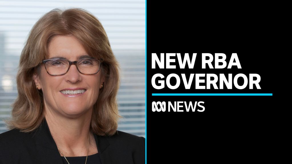 Albanese and Chalmers announce Michele Bullock as next RBA Governor ...