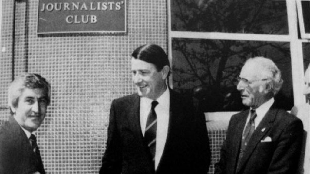 Neville's life lived in good measure - ABC News