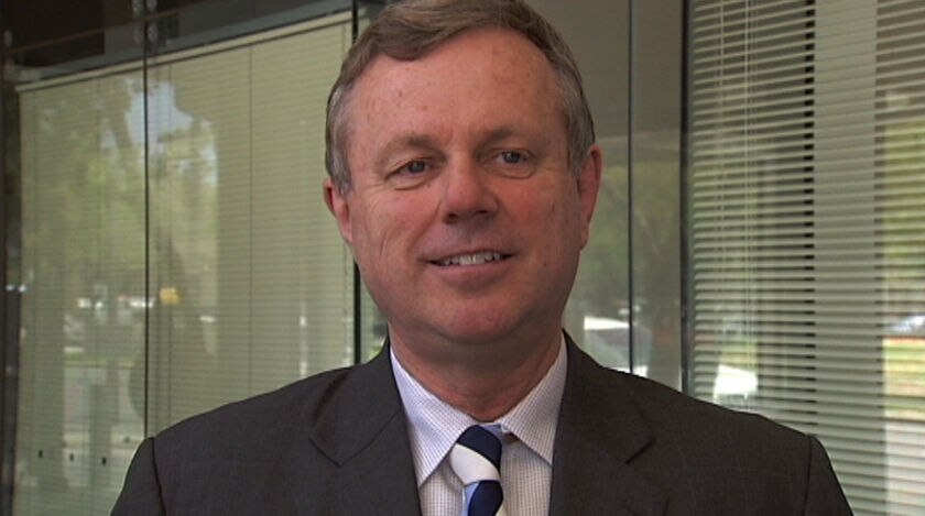 Mitsubishi has repaid grant: Rann - ABC News