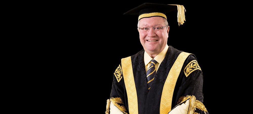 Vale Michael Egan - Michael Coutts-Trotter remembers - ABC listen