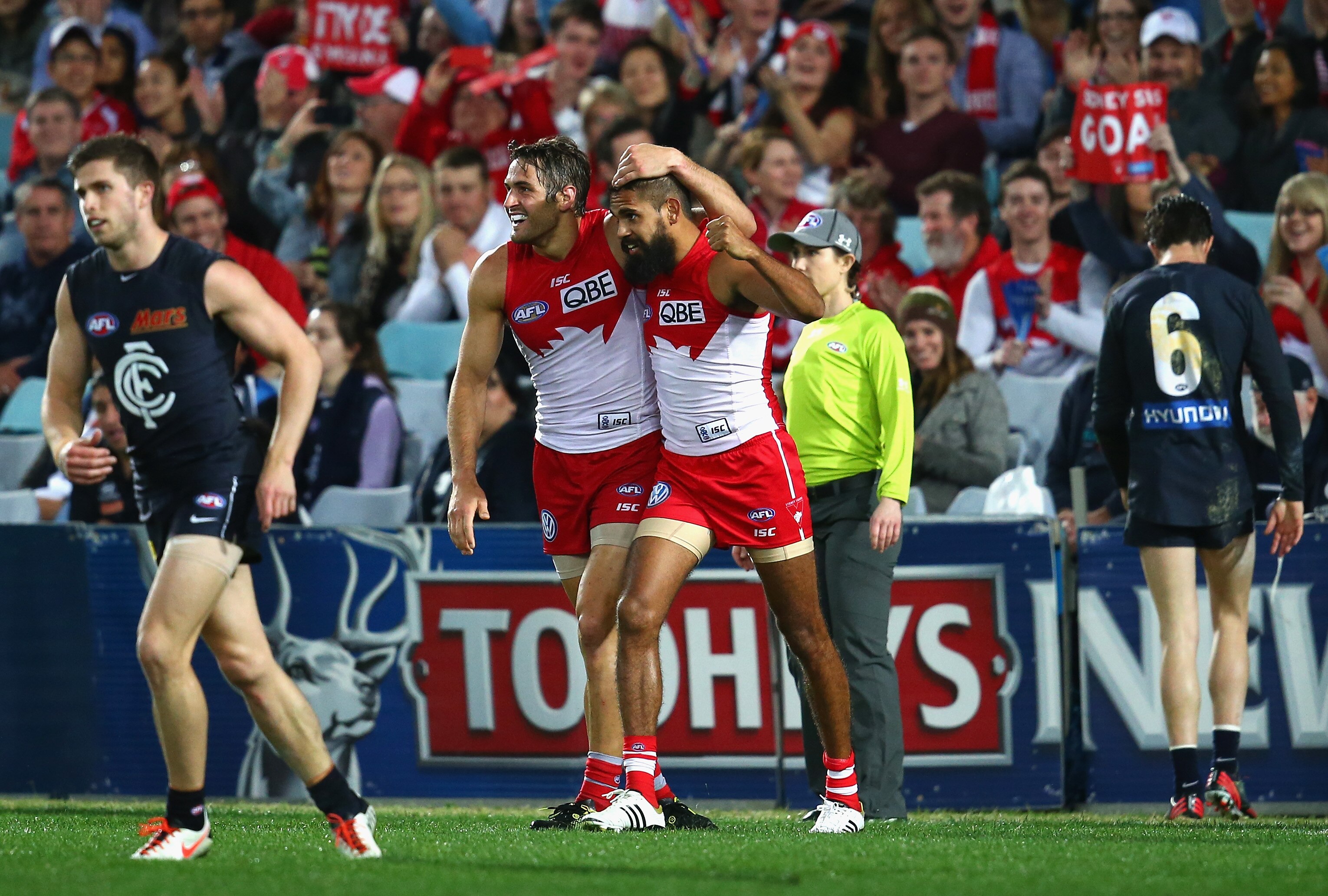 Lonergan Dan - ABC News