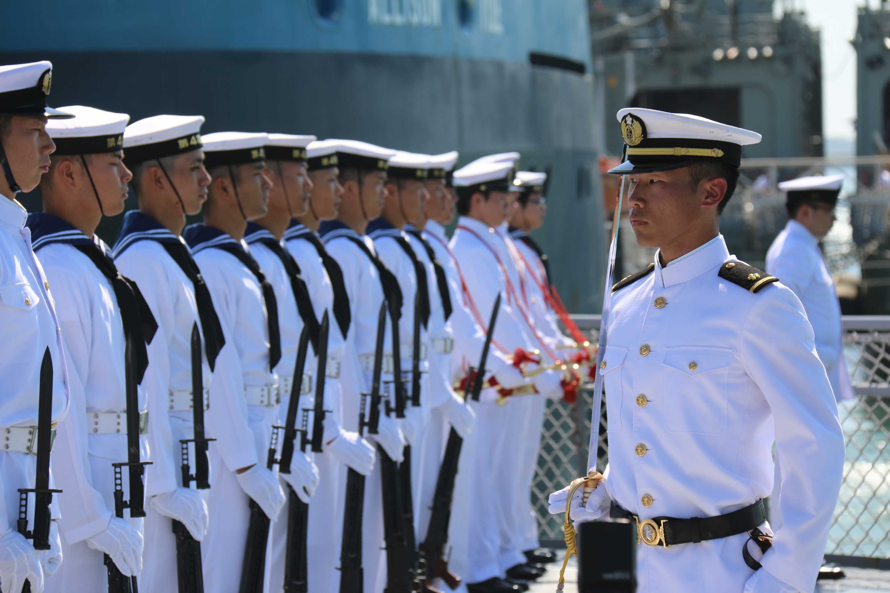 Team of divers complete three-year mission to create 3D map of sunken ...