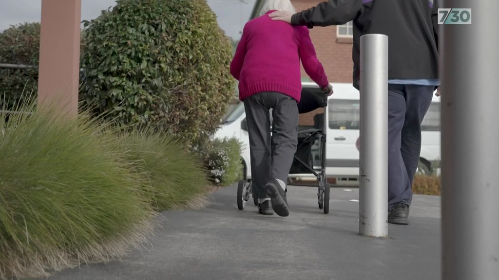 A year on from the Royal Commission into Aged Care – what has changed ...