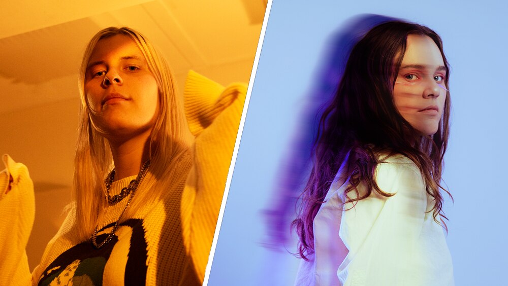First Play: Alice Ivy & Sycco collab 'Weakness' showcases their ...