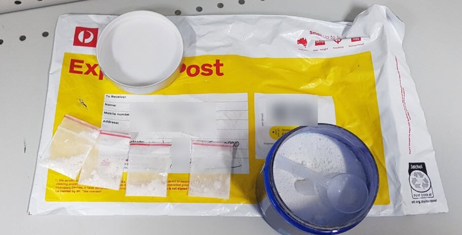 A new kind of drug dealer - ABC Radio