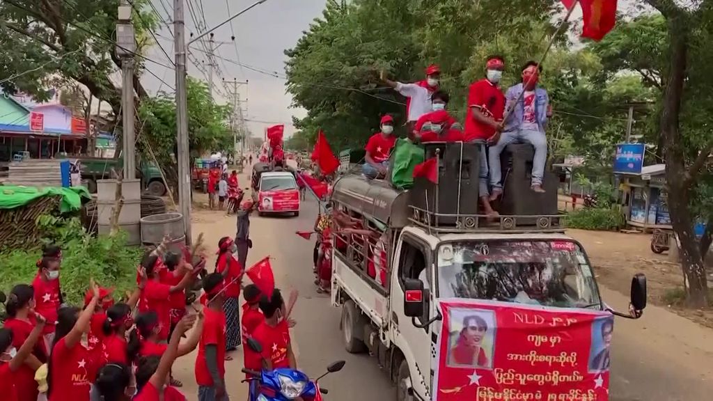 What's happening in Myanmar? - ABC News