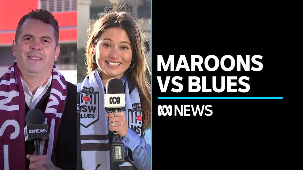 Director Ali Selim speaks with the ABC's Thuy Ong about Secret Invasion ...