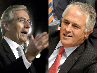 Trevor Cook - ABC News