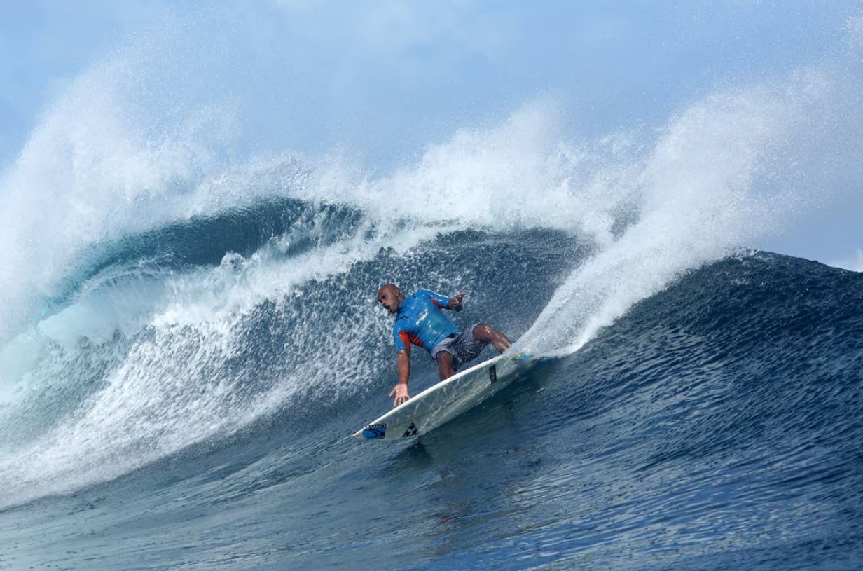 Fijian surfers eye World Surf League wildcard spot ahead of pro ...