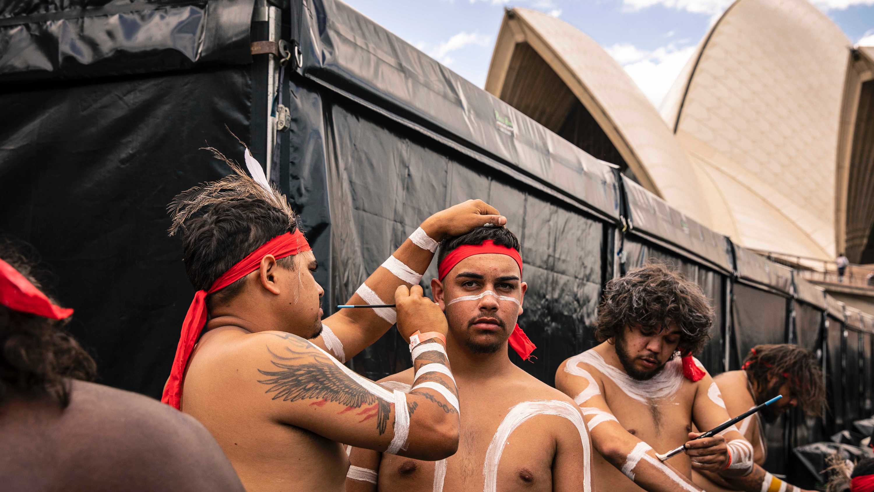 Dance Rites 2018 - ABC News