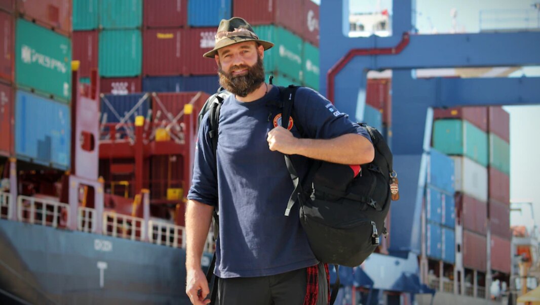 Highs and lows of eight years of travel - ABC listen