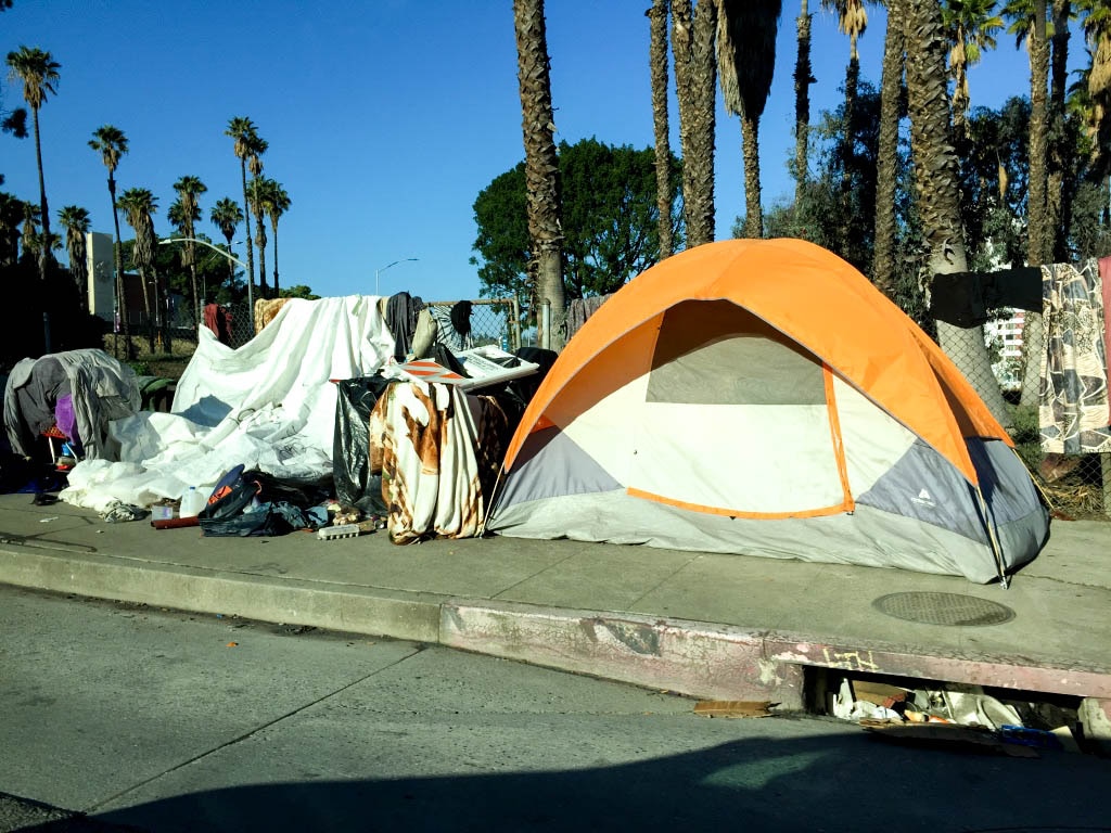 Calls for youth homeless strategy - ABC listen