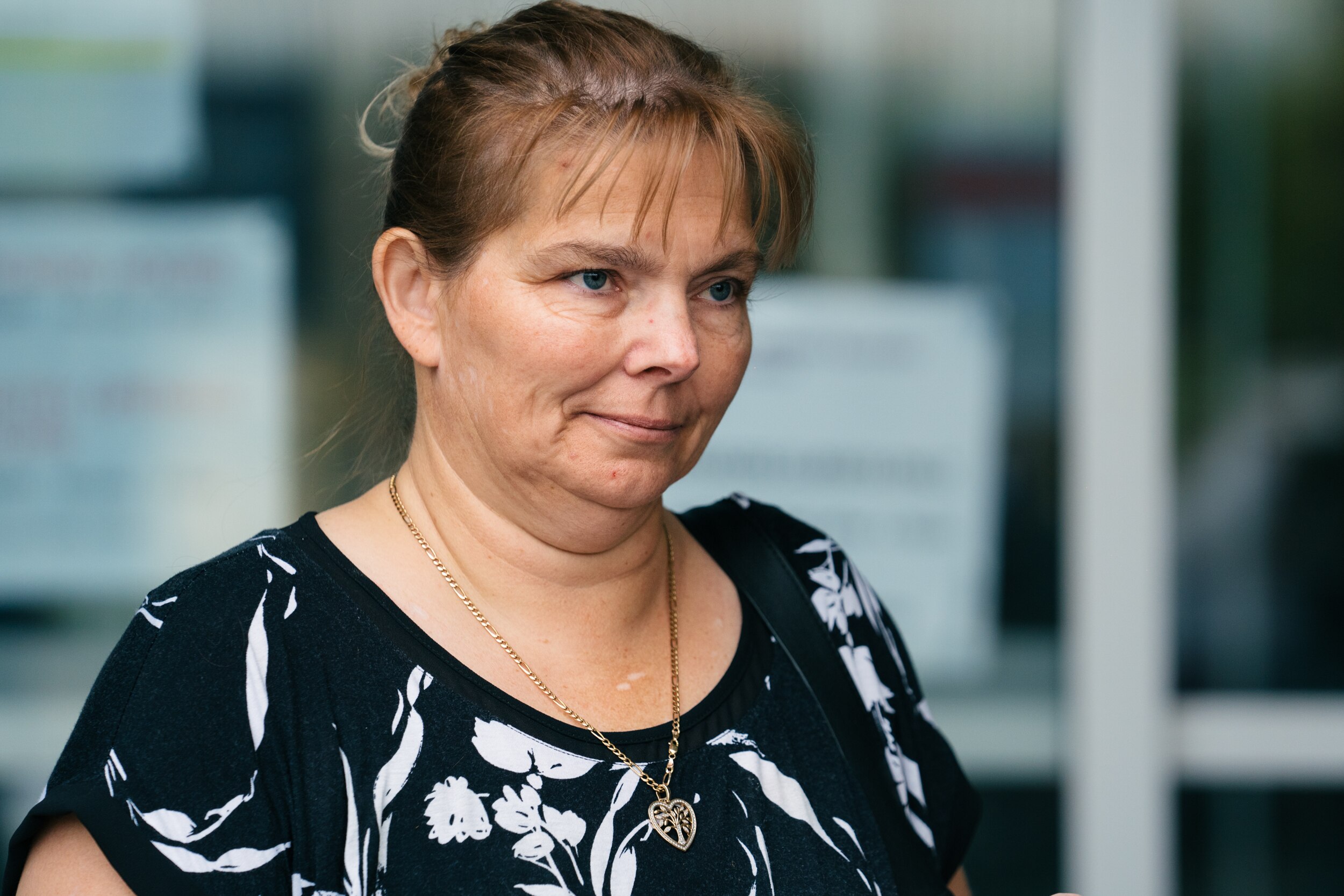 Michelle Lisa Hanson accused of stealing son's Dreamworld tragedy ...