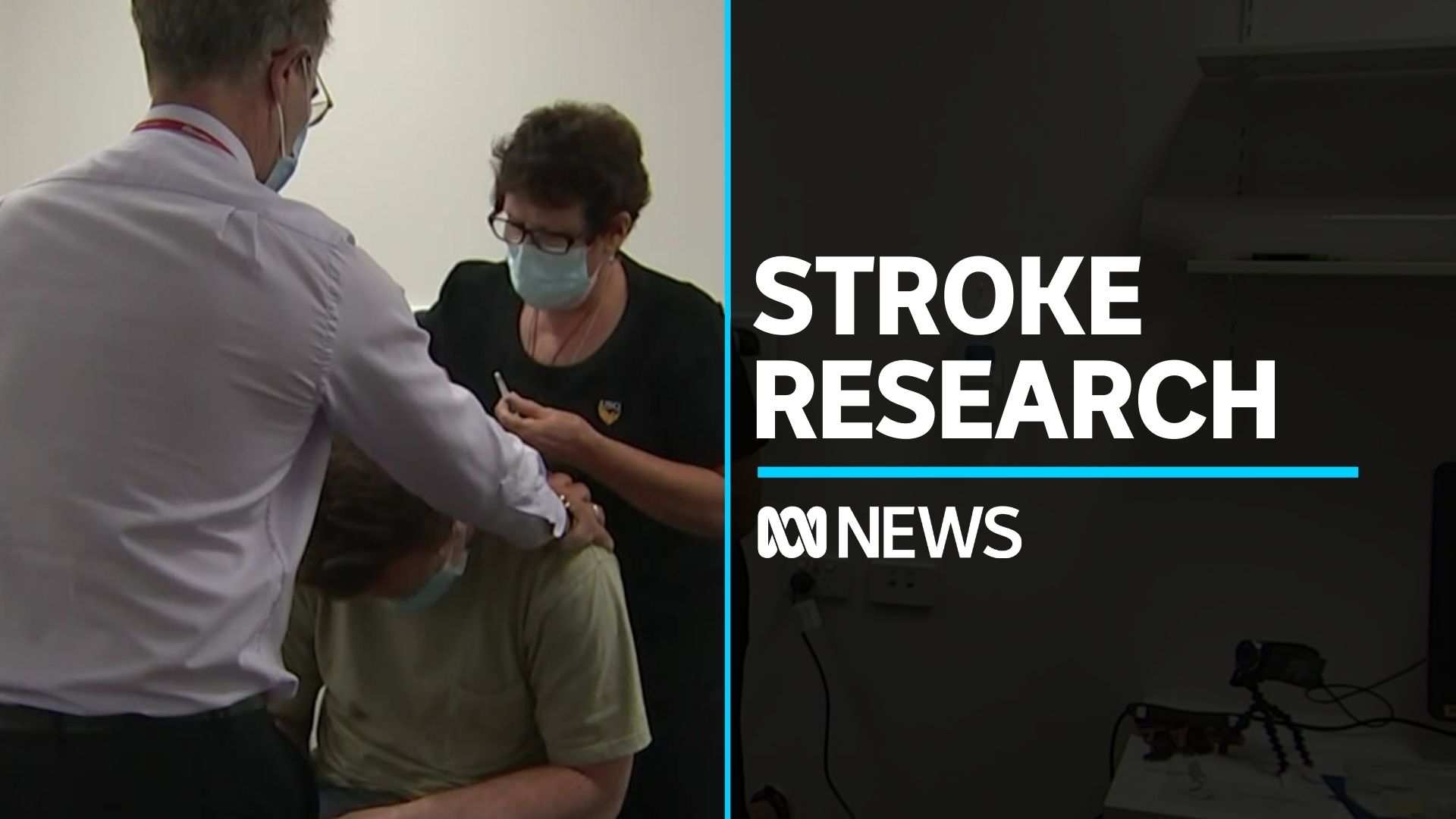 Stroke - Topic - ABC News