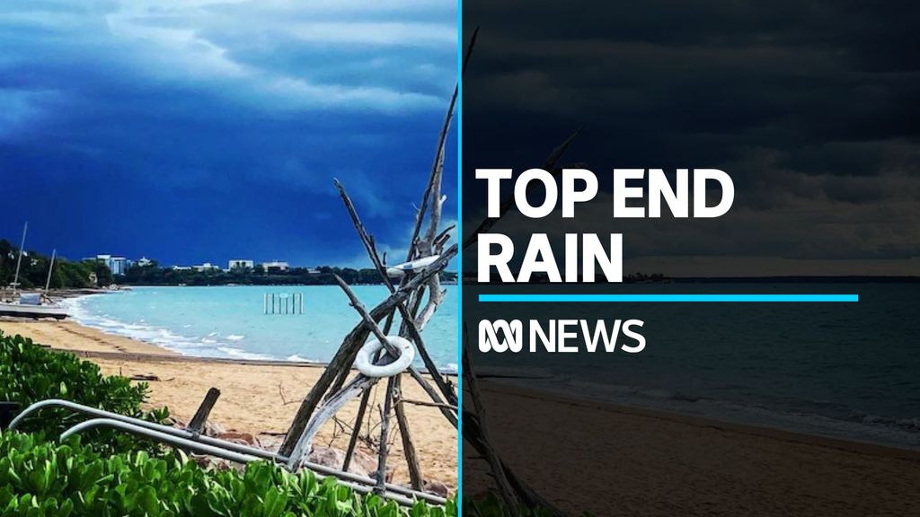 Rain heading to NT but it's not the wet season yet - ABC News