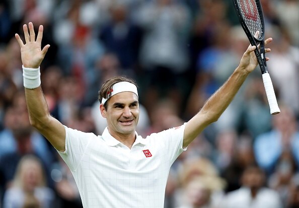 Roger Federer: The Master - ABC listen
