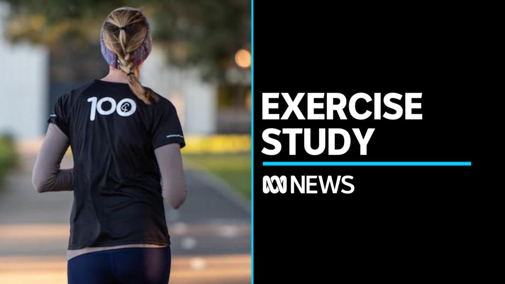 Research finds record number of Australians not physically active - ABC ...