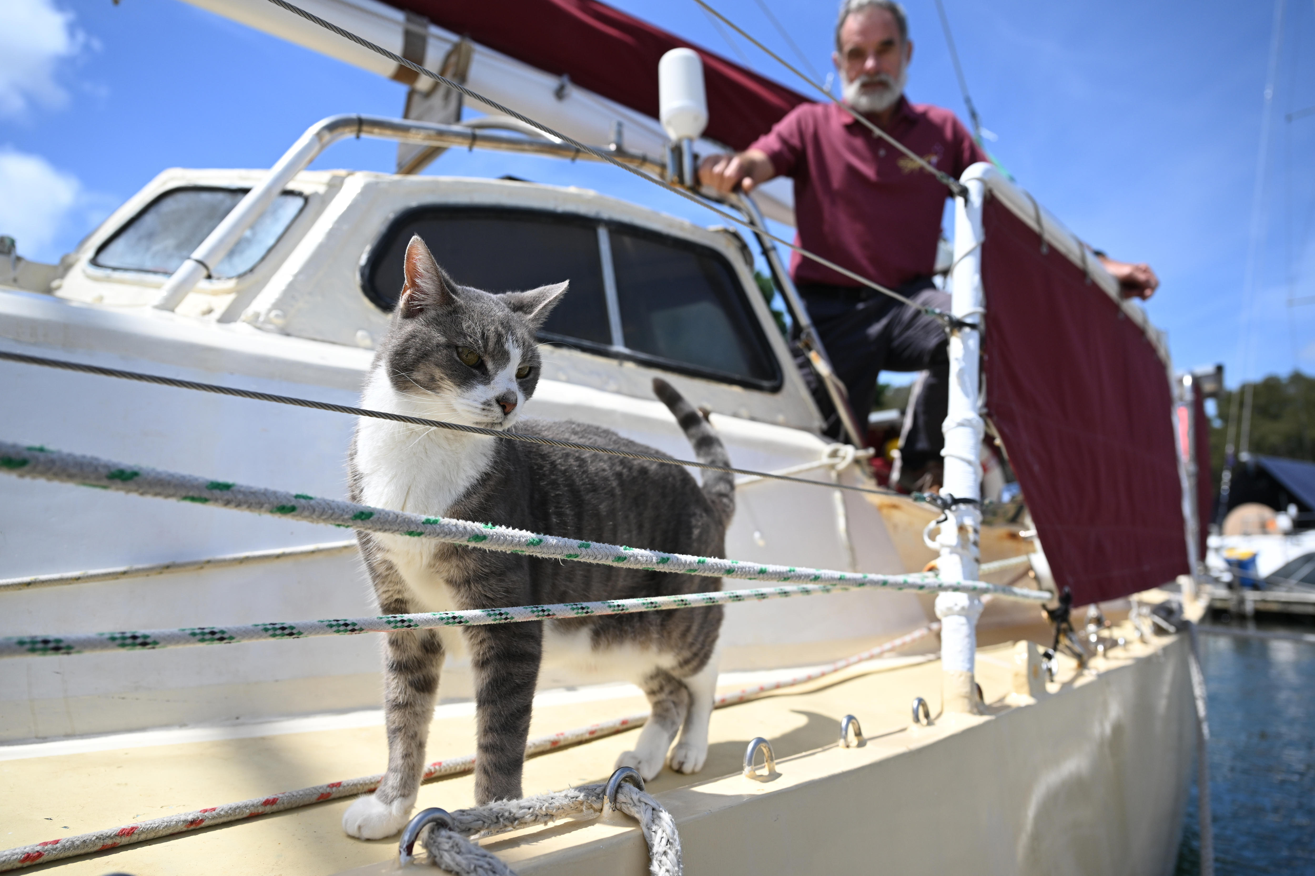 Sharon Finnan-White is one of just three Indigenous women to represent ...