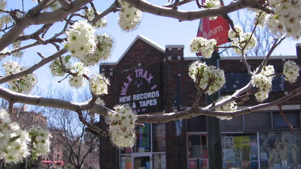 10 great record stores from around the world - Double J