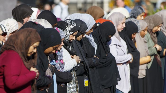 Muslims 'Radicalised' into Active Citizenship: The Untold Story - ABC ...