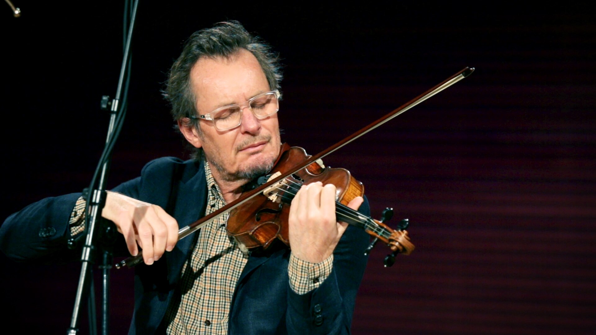 Richard Tognetti performs Schumann's "Träumerei" - ABC Classic