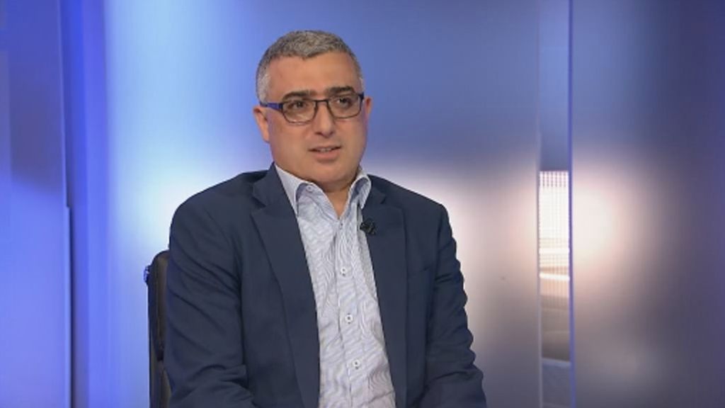 Business, Economics and Finance - Topic - ABC News