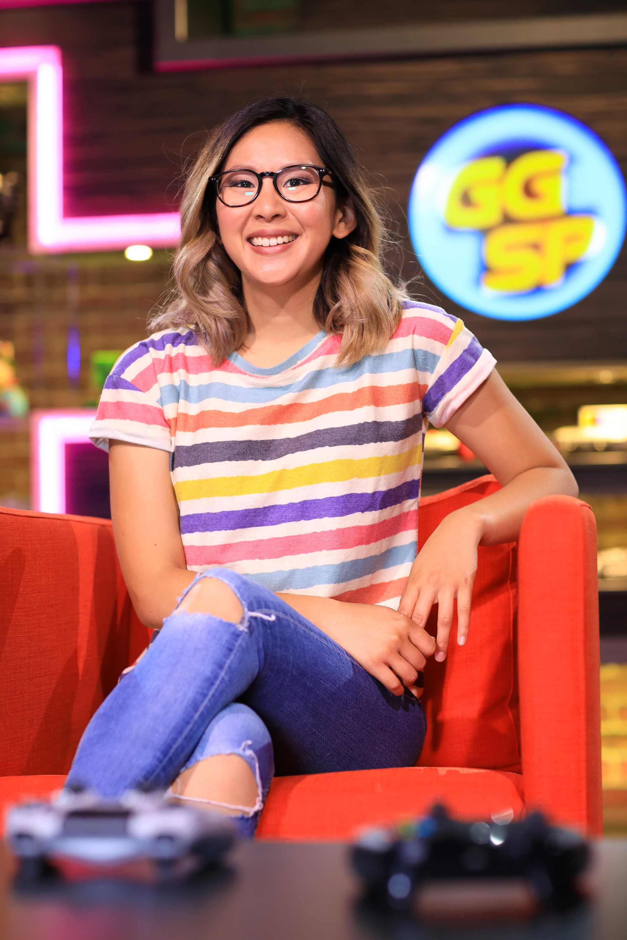 Highlights: the rise and rise of e-sports, Crazy Rich Asians with ...