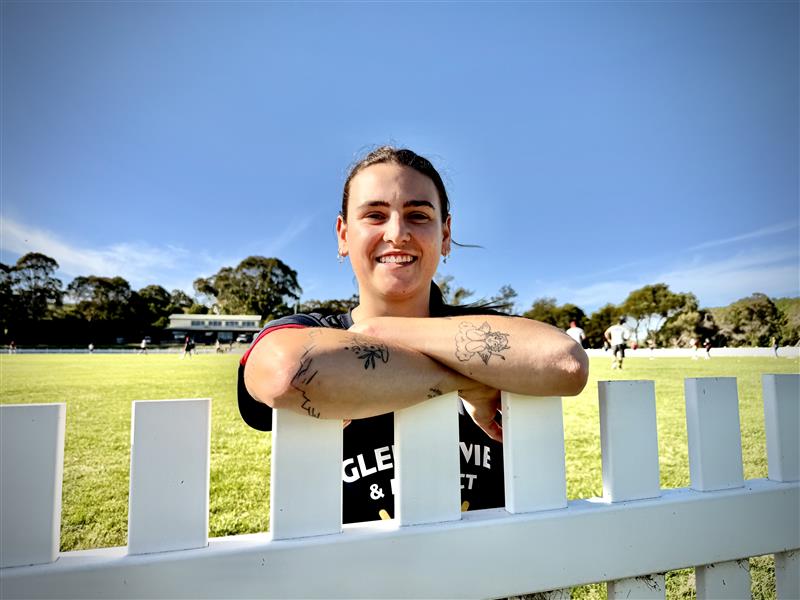 Cricket Score Centre - ABC News