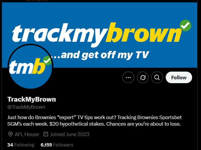 Sportsbet ads giving tips are gone from footy broadcasts — what's left ...