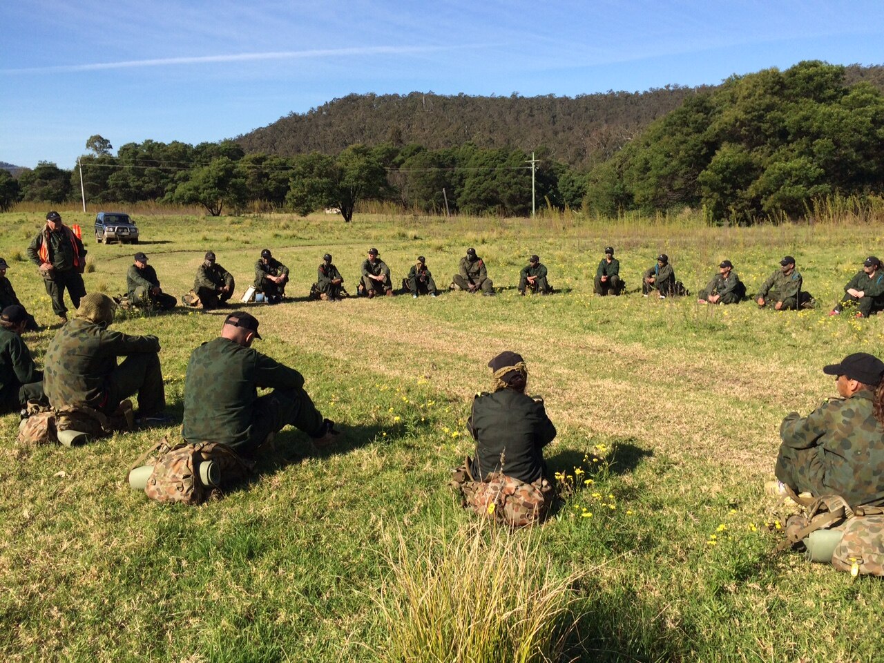 Bootcamp helps young people from disadvantaged areas in NSW get 'on the ...