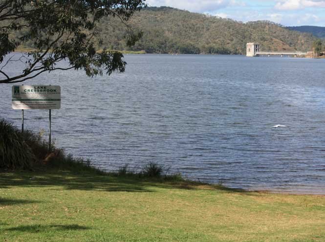 Council hopeful rain will boost dam levels - ABC listen