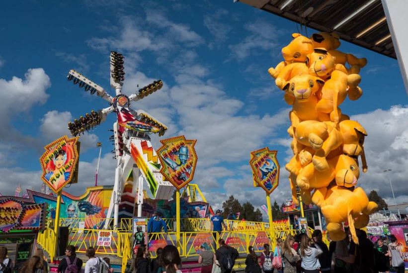 Royal Adelaide Show - ABC Adelaide