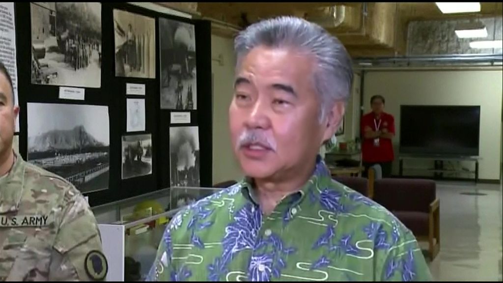 Hawaii: Here's what would happen if there was a real nuclear attack ...