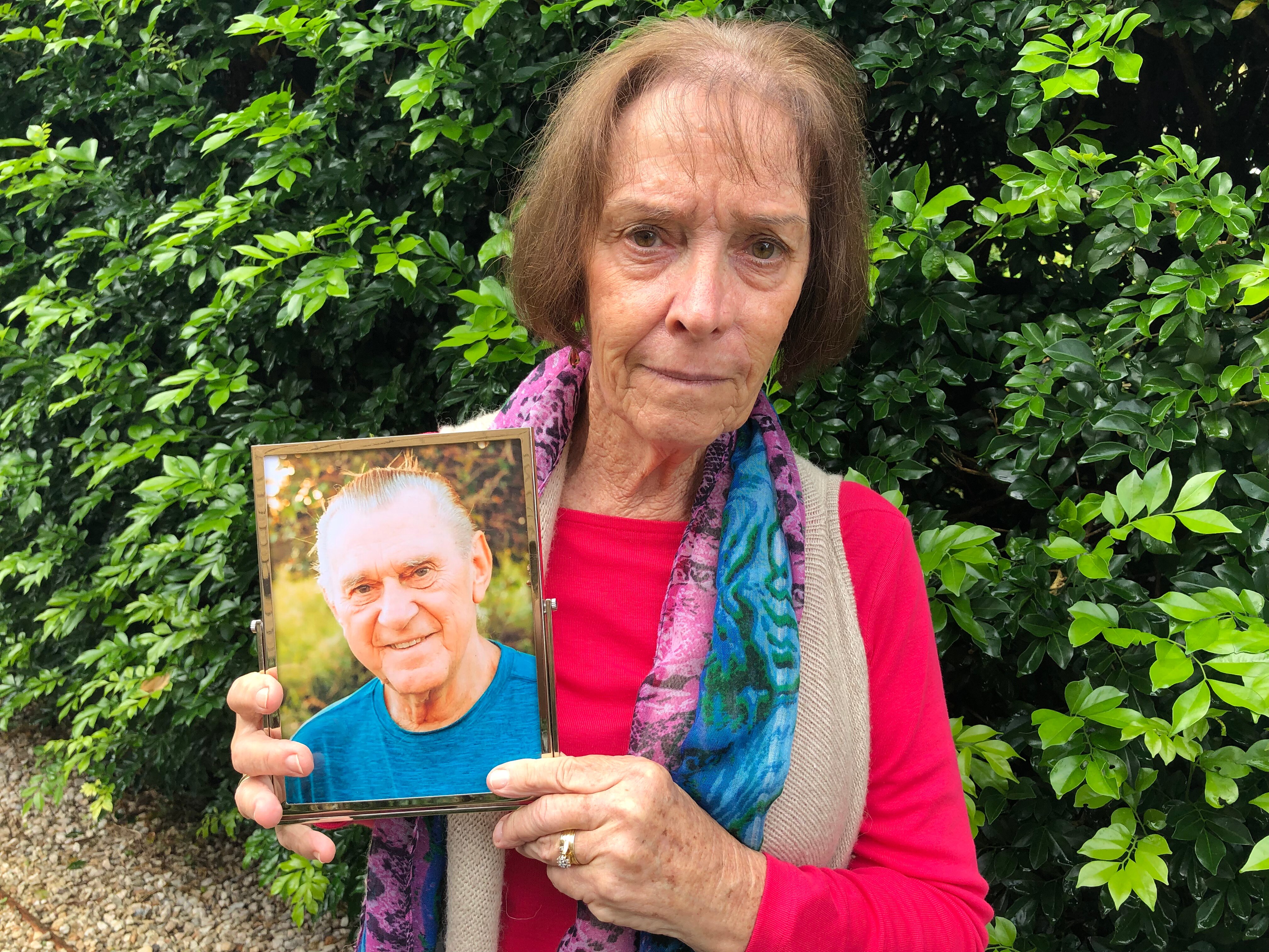 Emma Pollard - ABC News