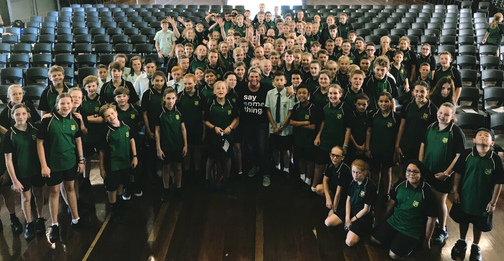 Stymie reporting website for children uncovers self-harm clubs for year ...