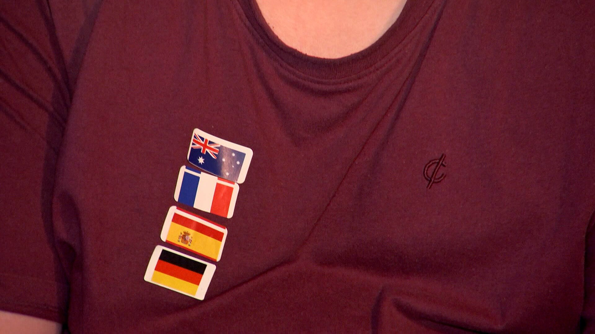 At this Canberra pub, language students meet for a drink and to learn ...