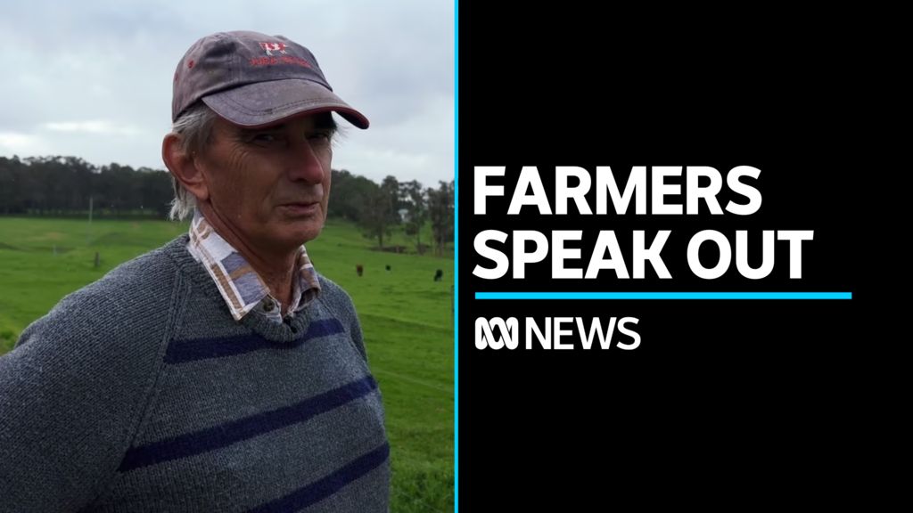Farmers hit out at WA's new 'extortionate' Aboriginal heritage laws ...