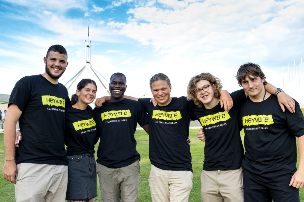 Yeah the Boys: How can we support our young men to stay away from drugs ...