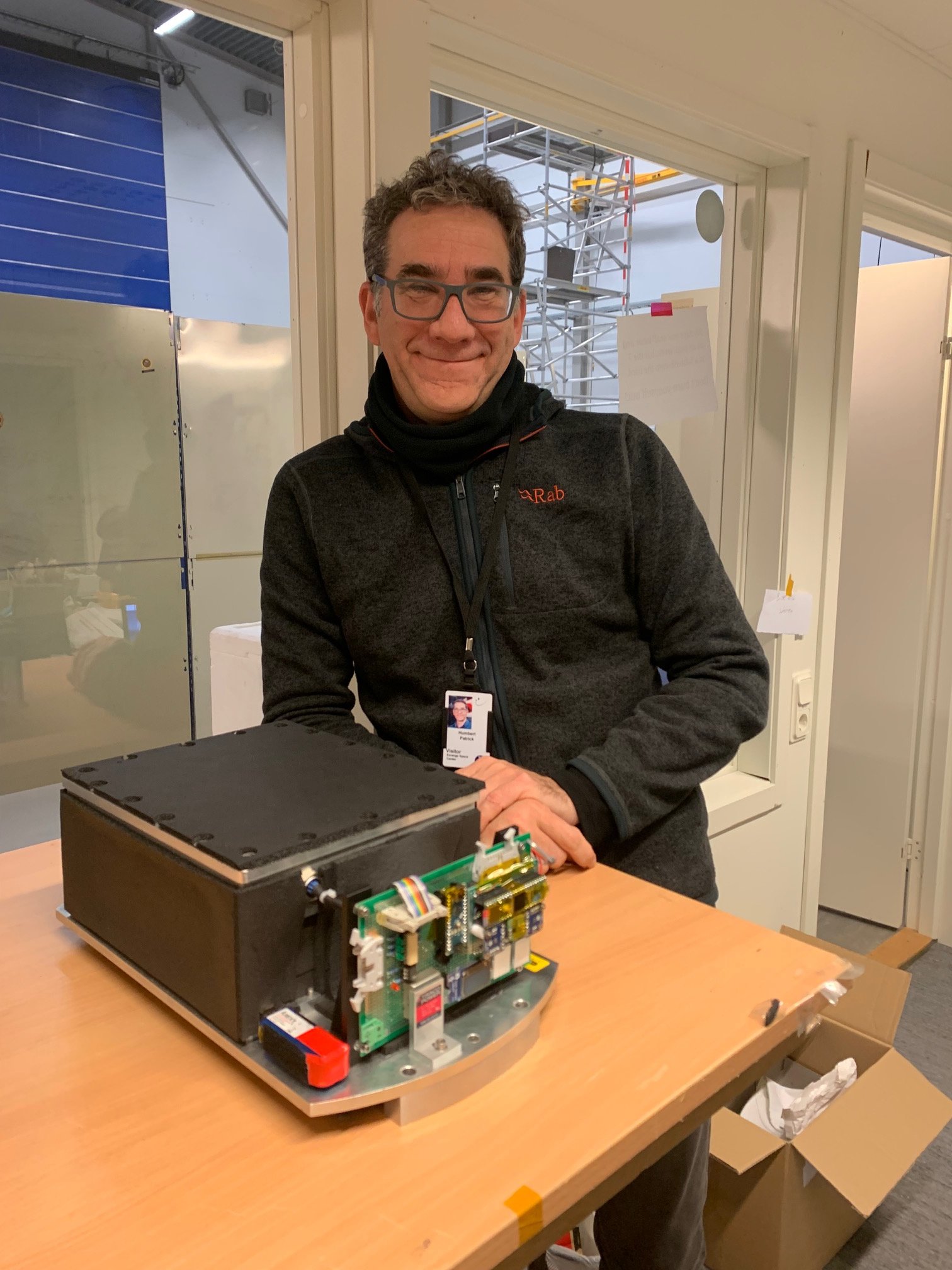 The Aussie cancer biologist linking the Arctic Tundra, Trichoplax ...