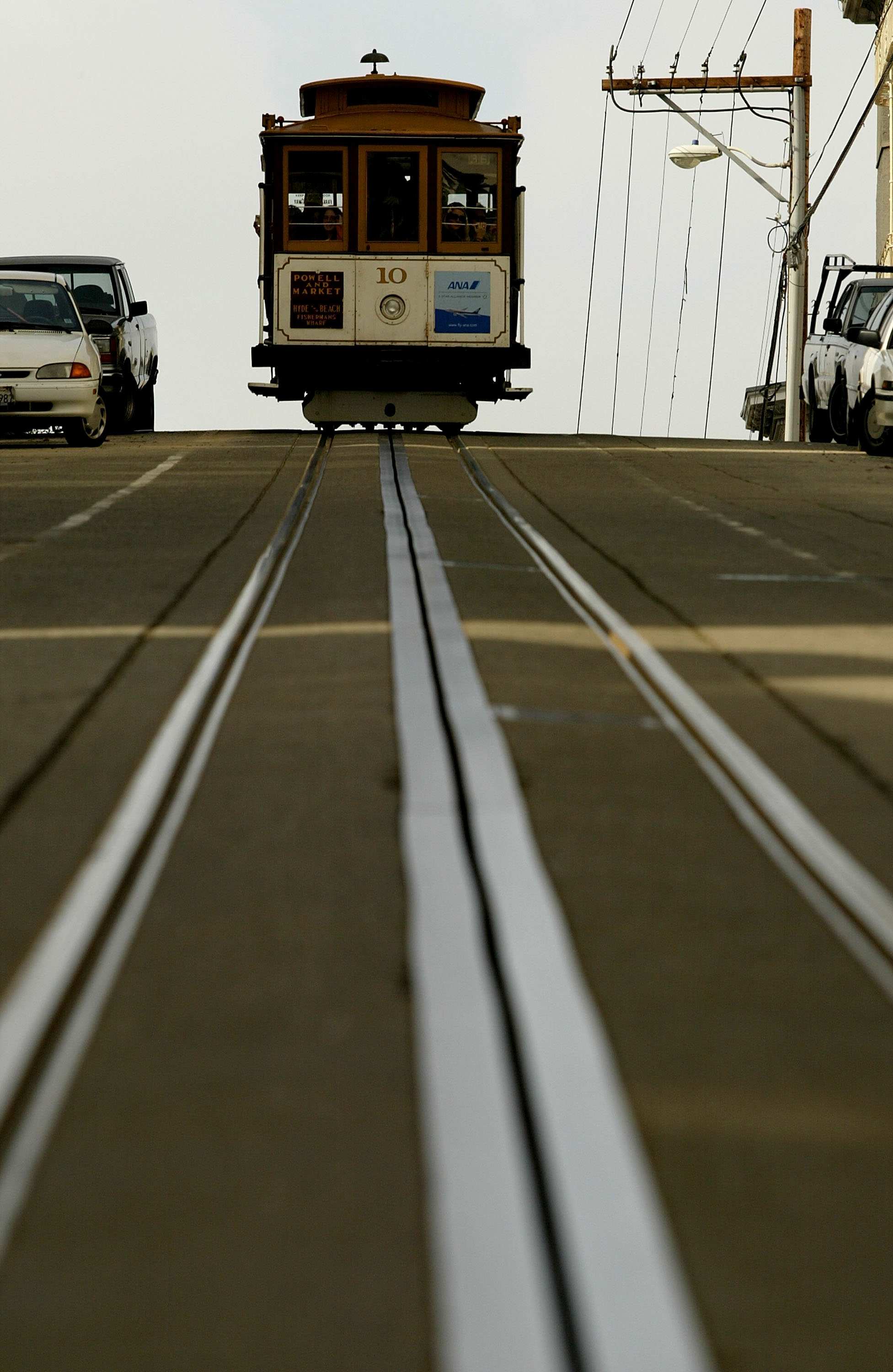 Why the future of self-driving vehicles could create new forms of ...