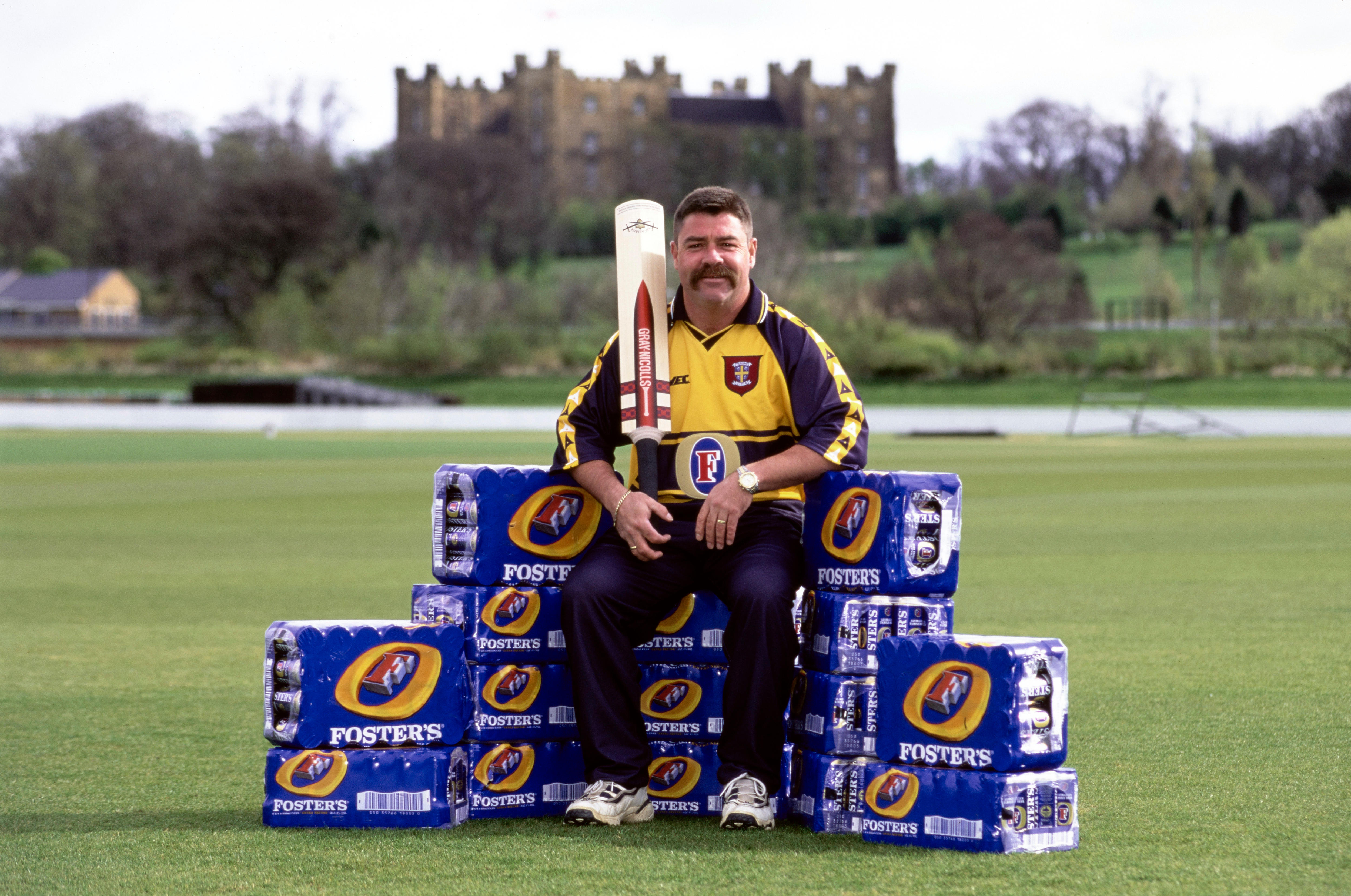 Queensland v Victoria - Australian Sheffield Shield, Match 13 - Cricket ...