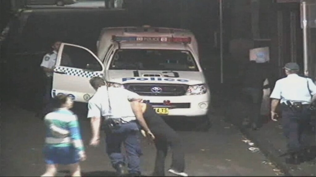 Hayden Cooper - ABC News