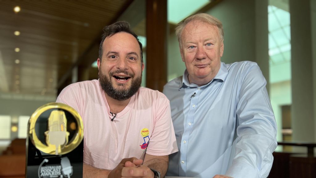 Talking Pictures - ABC News