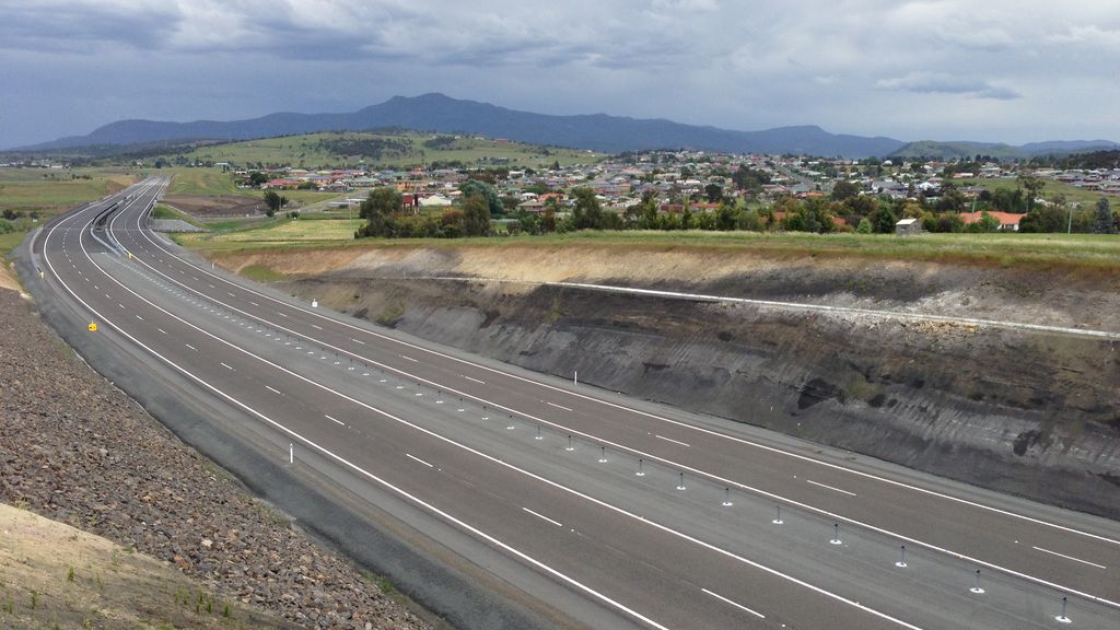 Brighton bypass opens - ABC News