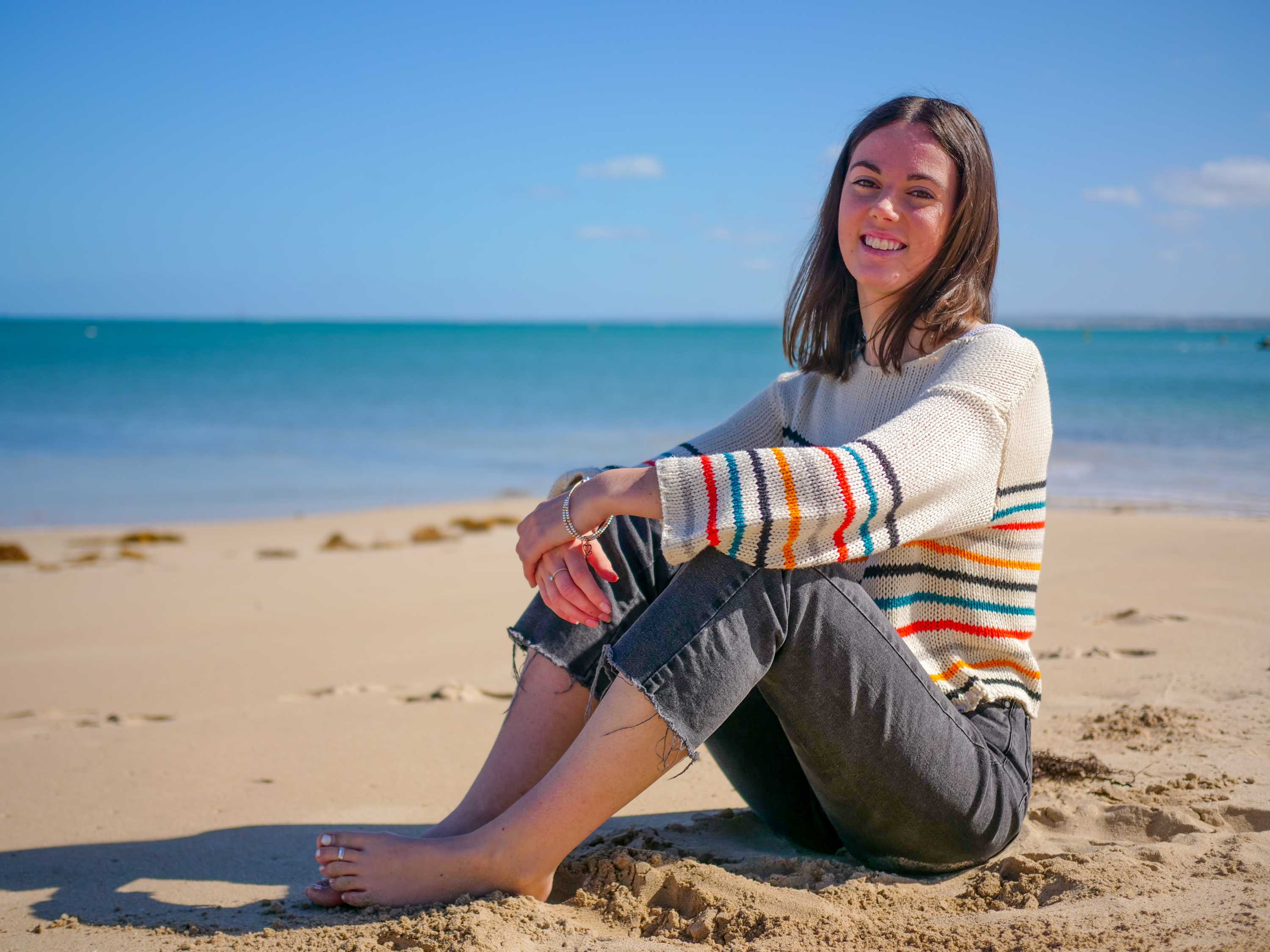 Winners - ABC Heywire